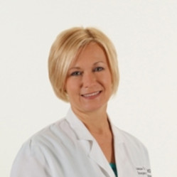 Dr. Angela Ozment, MD – Longview, TX | Emergency Medicine