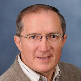 Dr. Steven Bruner, MD – Lawrence, KS | Family Medicine