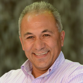 Dr. Soheil Meshinchi, MD – Seattle, WA | Pediatric Hematology & Oncology