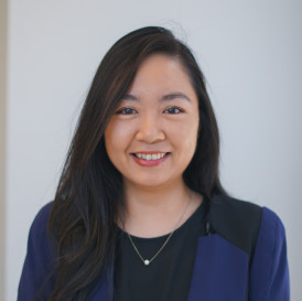 Dr. Stacey Tran, MD – New Orleans, LA | Obstetrics & Gynecology