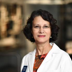 Dr. Flavia Horth, MD – Houston, TX | Obstetrics & Gynecology