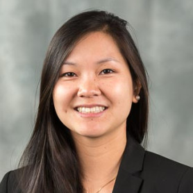 Dr. Tracy Han, MD – Boston, MA | Resident Physician