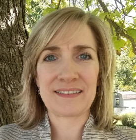 Dr. Anne Miller, DO – Centerville, OH | Psychiatry