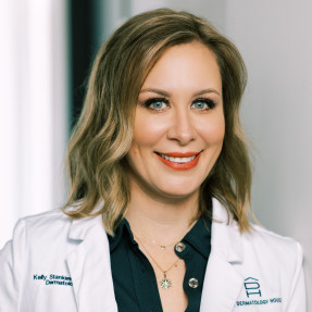 Dr. Kelly Stankiewicz, MD – Park City, UT | Dermatology