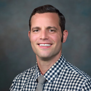Dr. Ian Welsh, MD – Phoenix, AZ | Resident Physician