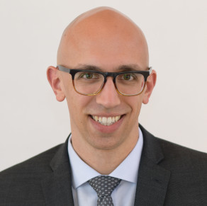 Dr. Akshay Patke, MD – Chicago, IL | Resident Physician