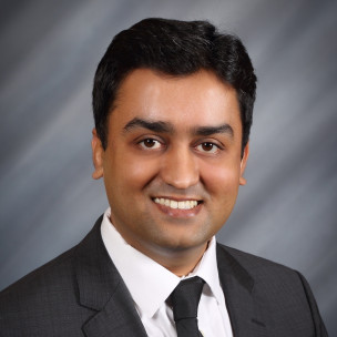 Dr. Harshit Shah, MD – Bakersfield, CA | Endocrinology