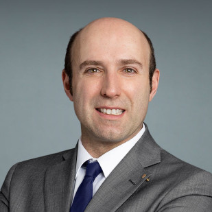 Dr. Sean Studer, MD – Brooklyn, NY | Pulmonology