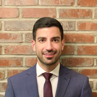 Dr. Behrooz Vaziri, MD | Interventional Radiology
