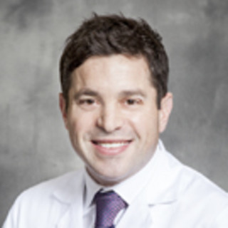 Dr. Luther Burse Jr., MD – Atlanta, GA | Gastroenterology