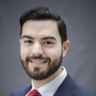 Dr. Ambuj Suri, MD – Providence, RI | Resident Physician