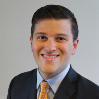 Dr. Tarvis Peacock, MD – Orange Park, FL | Resident Physician