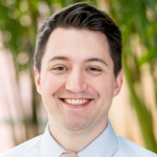 Dr. Alexander Taylor, MD – Ann Arbor, MI | Pathology