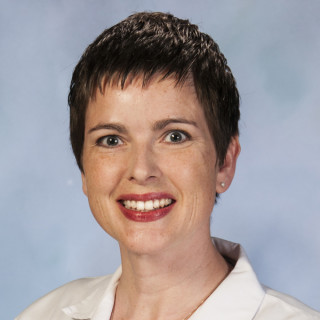 Dr. Lisa (Webb) Derrick, MD – Medina, OH | Emergency Medicine