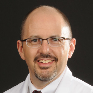 Dr. Simon Mears, MD – Little Rock, AR | Orthopaedic Surgery