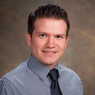 Dr. Noah Wride, MD – Brigham City, UT | General Surgery