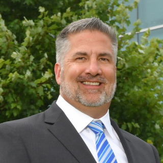 Dr. Chris Reeves, DO – Chesterfield, MO | Orthopaedic Surgery