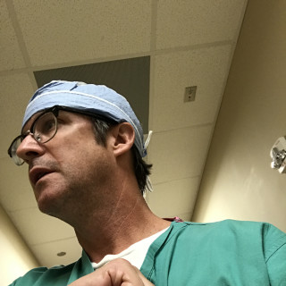 Dr. Timothy Torres, MD – Camp Shelby, MS | Anesthesiology