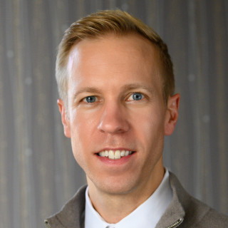 Dr. Joshua Kluetz, DO – Indianapolis, IN | Family Medicine