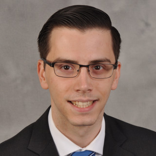 Dr. Joe Ditursi, MD – Syracuse, NY | Resident Physician