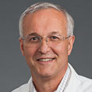 Dr. Arthur Foreman, MD – Winston Salem, NC | Anesthesiology