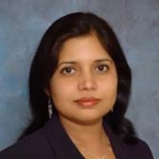 Dr. Sujata Gutti, MD – Pikeville, KY | Neurology