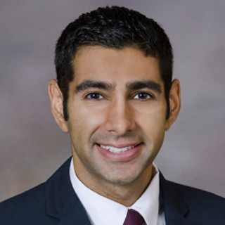 Dr. Omar Nazir, MD – Portland, OR | Orthopaedic Surgery