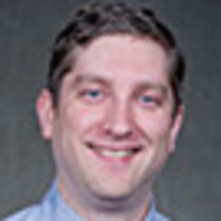 Dr. Brandon Maust, MD – Seattle, WA | Pediatrics