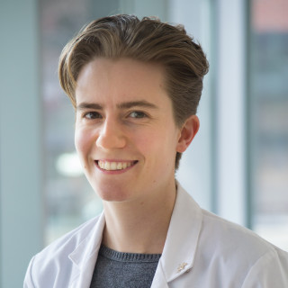 Dr. Roger Zou, MD – Baltimore, MD | Resident Physician