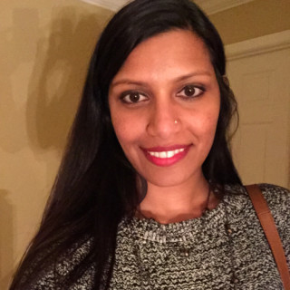 Dr. Naaima Mufti, MD – Easton, PA | Neurology