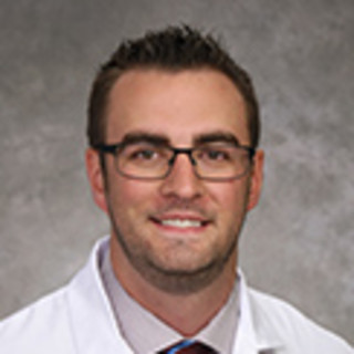 Dr. Ian Welsh, MD – Phoenix, AZ | Resident Physician