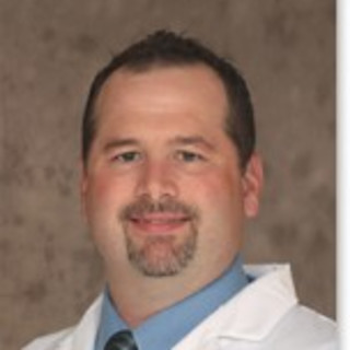 Dr. David Hein, MD – Flint, MI | Orthopaedic Surgery
