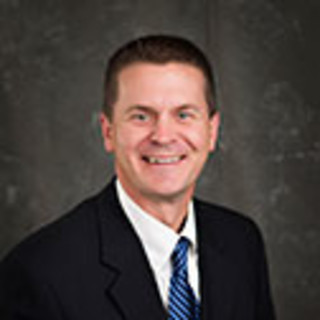 Dr. Robert Allison, MD – Pierre, SD | Internal Medicine