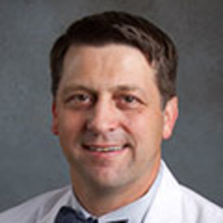 Dr. Todd Blattman, MD – Waco, TX | Family Medicine