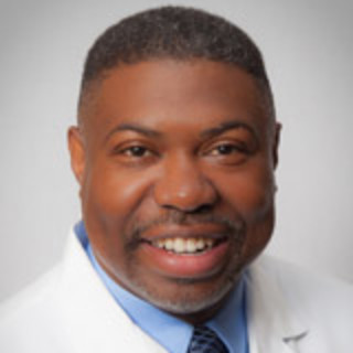 Dr. Roderick Spears, MD – Smithfield, RI | Neurology