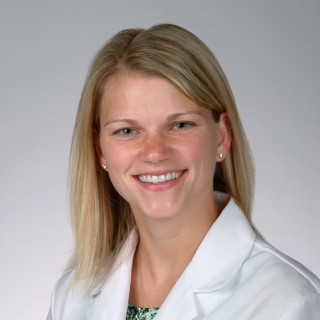 Dr. Stephanie Bailey, MD – Greenville, SC | Emergency Medicine
