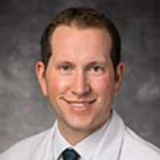 Dr. Christopher Geiger, DO – Cleveland, OH | Neurology