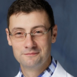 Dr. Alexander Ayzengart, MD – Reno, NV | General Surgery