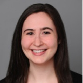 Dr. Rebecca Haberman, MD – New York, NY | Rheumatology