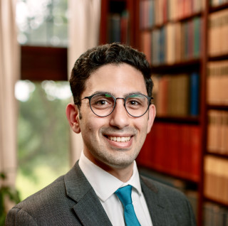 Dr. Victor Chedid, MD – Rochester, MN | Gastroenterology