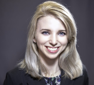 Dr. Alexandra Gamber, MD – Ann Arbor, MI | Child Neurology