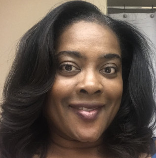 Christina Zotto – Sheppard AFB, TX | Pharmacist