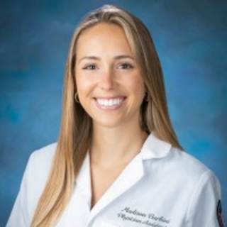 Madison Barbini – Tampa, FL | Physician Assistant