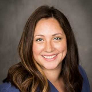 Nicole Adams – La Jolla, CA | Pediatric Nurse Practitioner