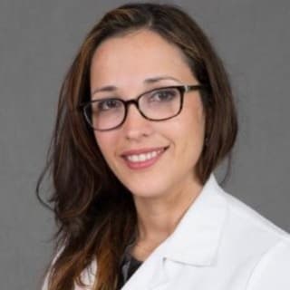 Dr. Elizabeth Vilches-Olivera, MD – Miami, FL | Internal Medicine