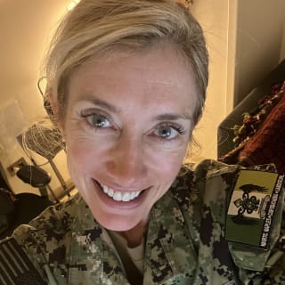 Jean Patterson – FPO, AE | Family Nurse Practitioner