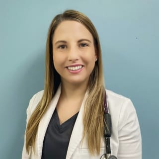 Caitlyn Frizziola – Cranbury, NJ | Nurse Practitioner