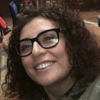 Dr. Elif PINAR COSKUN, MD – Lexington, KY | Neurology