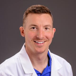 Jeffrey Rice – Meridian, ID | Physician Assistant