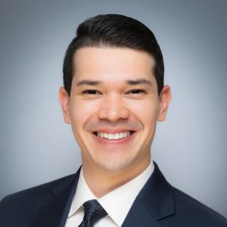 Dr. Oscar Reyes Gaido, MD – Baltimore, MD | Internal Medicine